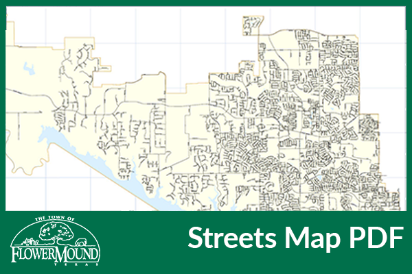 Town of Flower Mound GIS